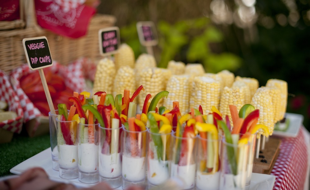A Party Style Picnic Party a-party-style-picnic-party