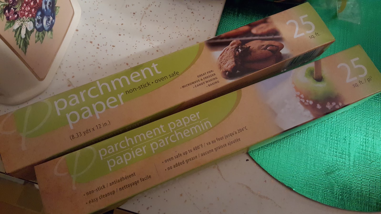 BAD Parchment Paper R beadsprites bad-parchment-paper-r-beadsprites