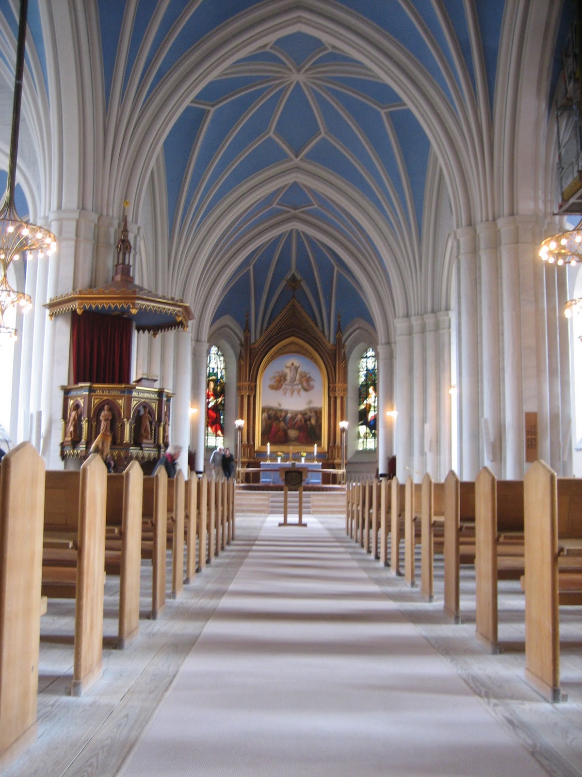 The World Is My Campus Yes There Are Churches In Denmark the-world-is-my-campus-yes-there-are-churches-in-denmark