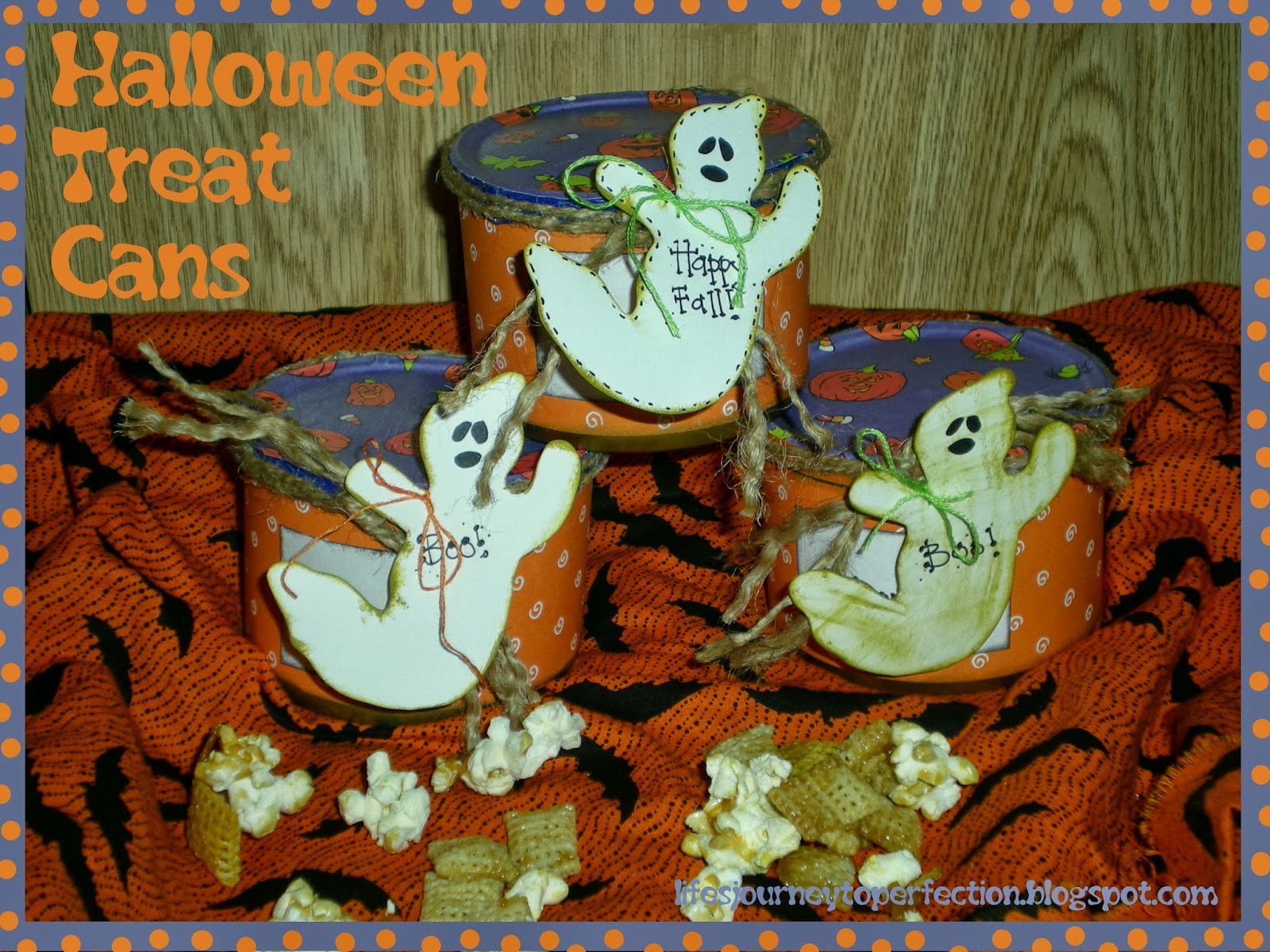 Life s Journey To Perfection Halloween Craft 6 Halloween Treat life-s-journey-to-perfection-halloween-craft-6-halloween-treat