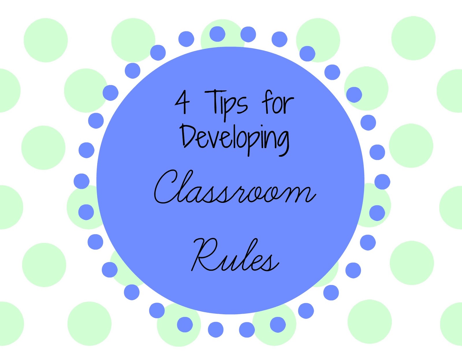 Little Miss Kim s Class Tips For Developing Classroom Rules And Free little-miss-kim-s-class-tips-for-developing-classroom-rules-and-free