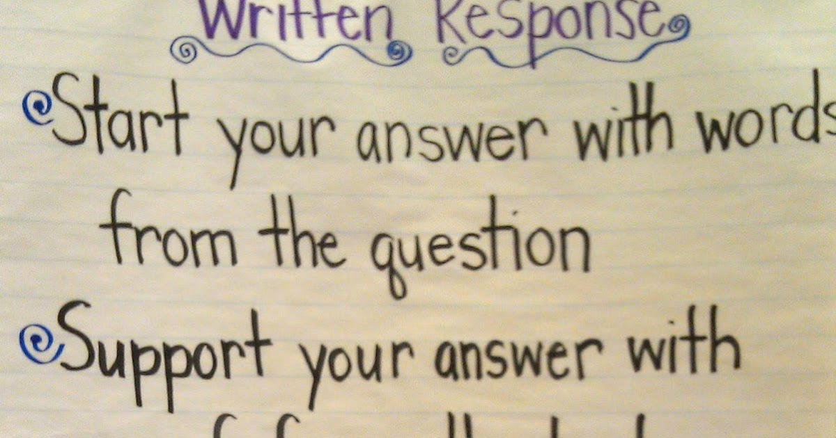 Eclectic Educating: Written Response