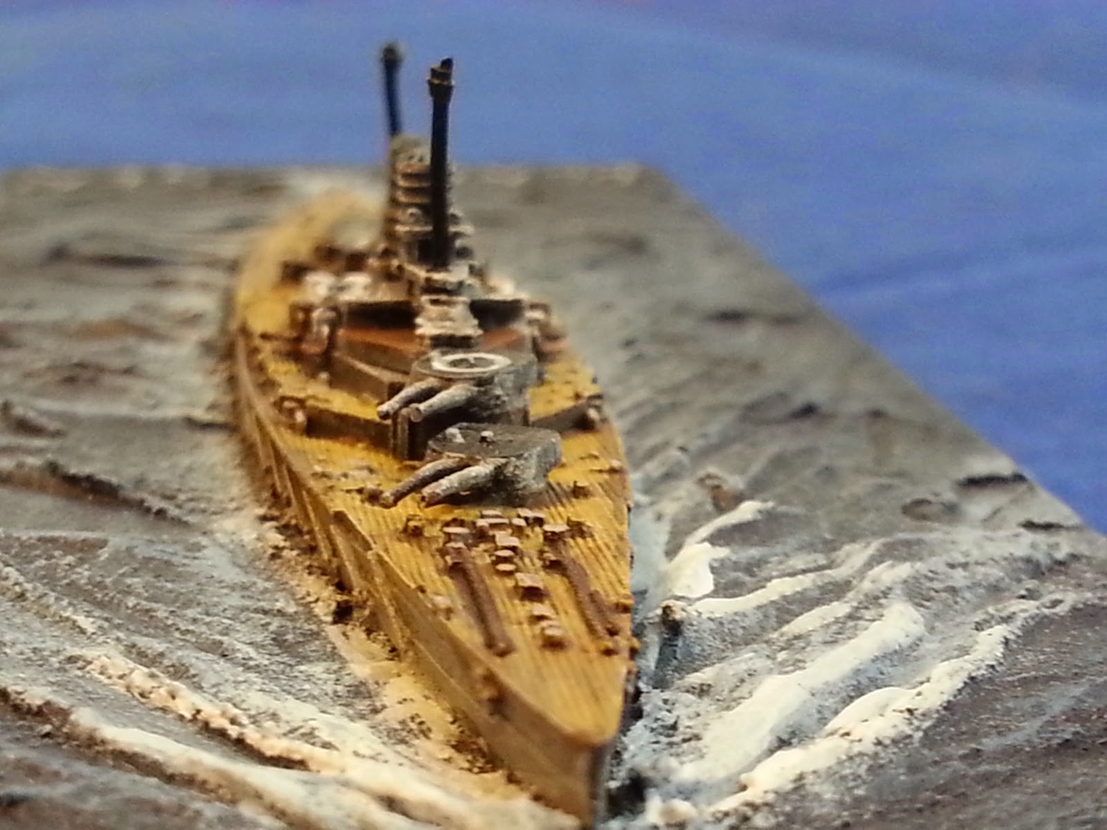 Yarkshire Gamer WW1 Naval In 1 2400 a New Project Begins yarkshire-gamer-ww1-naval-in-1-2400-a-new-project-begins