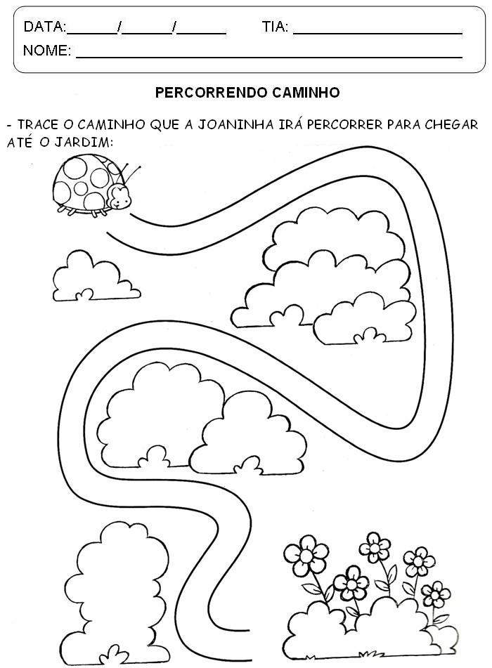 Aprender Brincando: Atividades para o Periodo Preparatório - 4 e 5 anos Aprender Brincando: Atividades para o Periodo Preparatório - 4 e 5 anos