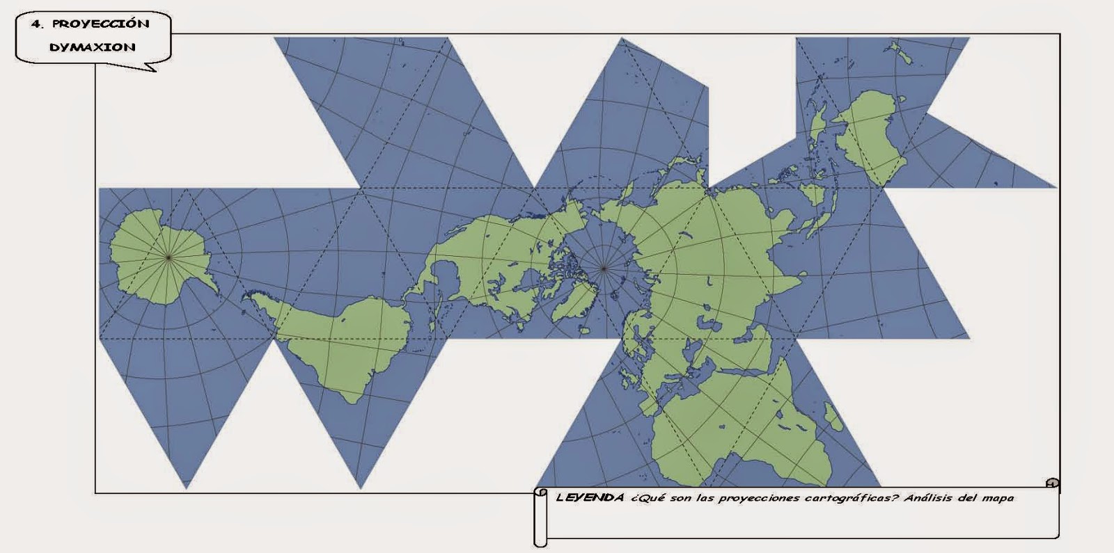 Taller de Mapas - GEOCRONOS
