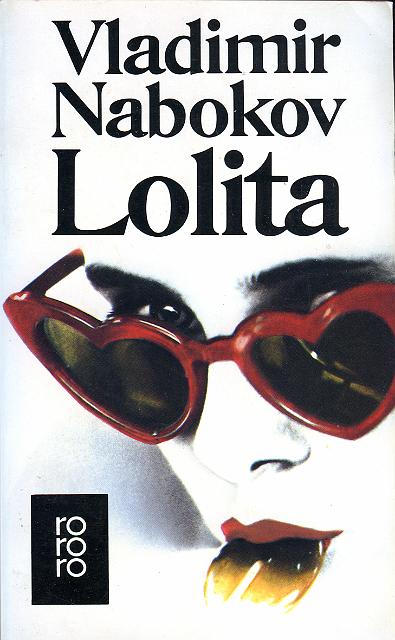 Thiên Lương: Lolita: 1987 BRD Rowohlt TB (rororo), Reinbek