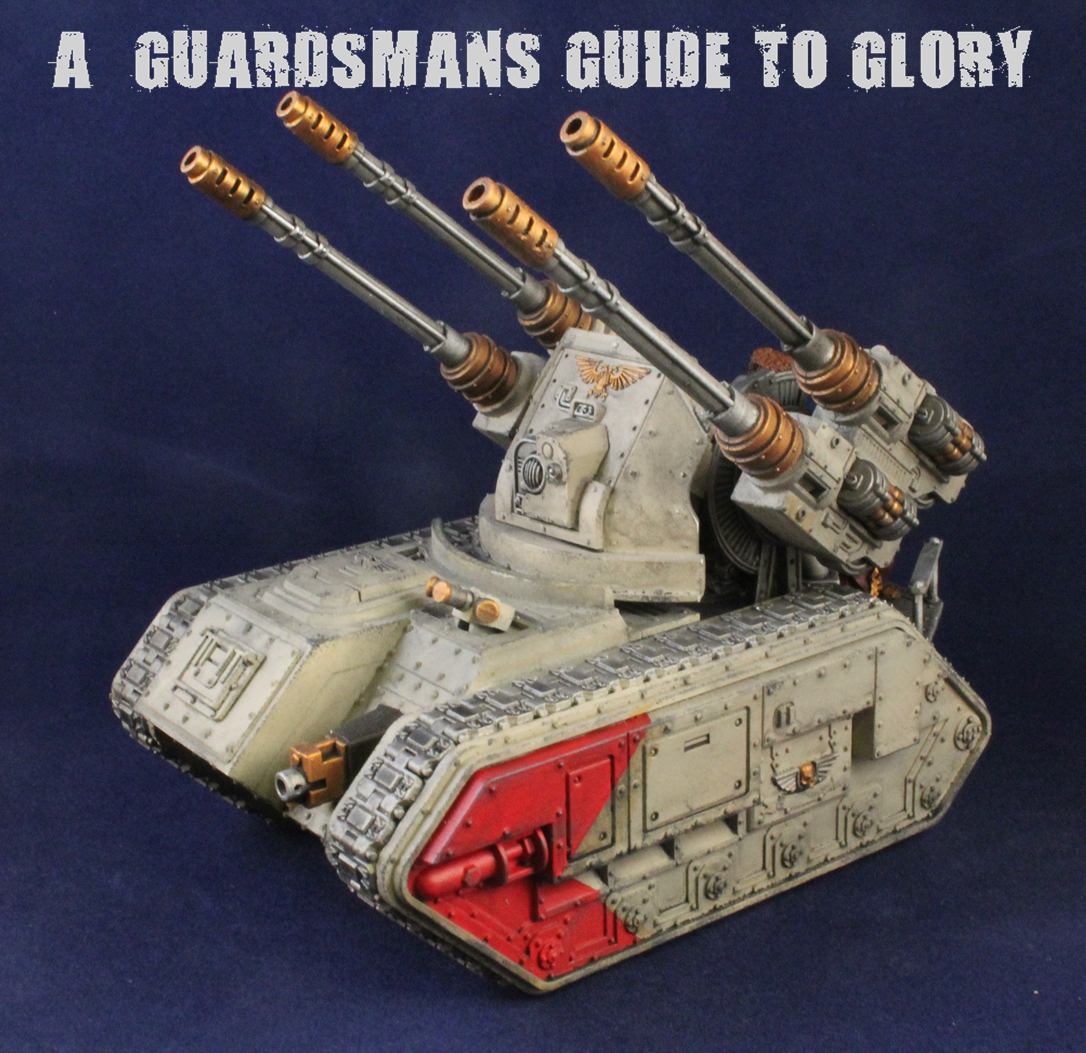 [TMP] "Vostroyan Hydra Complete " Topic