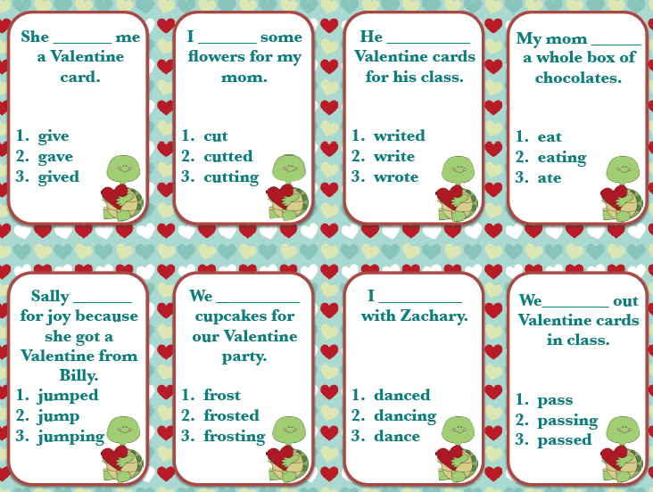 The Queen's Speech: Valentine FREEBIE!