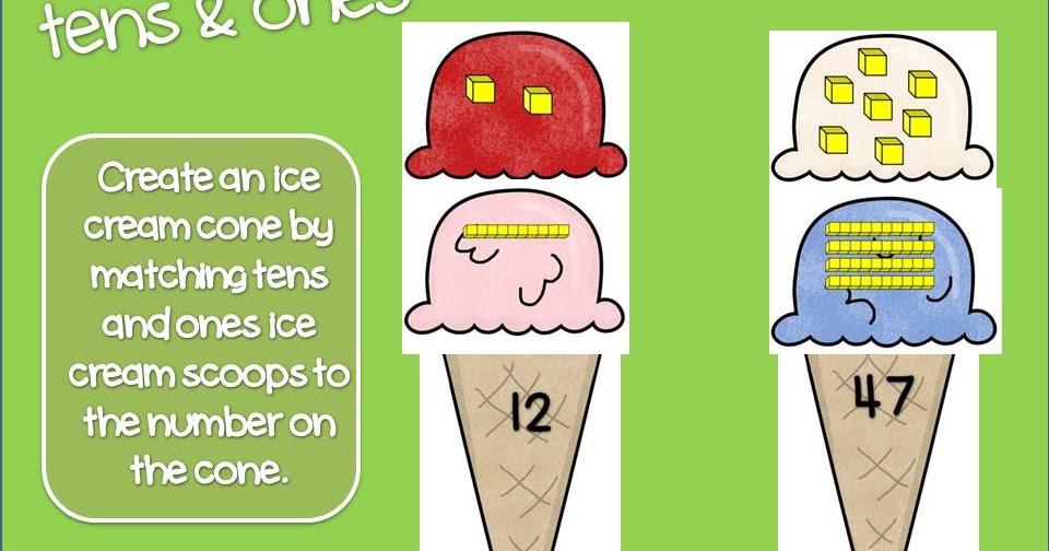 Mrs. Hankinson's Class: Math Center Saturday!