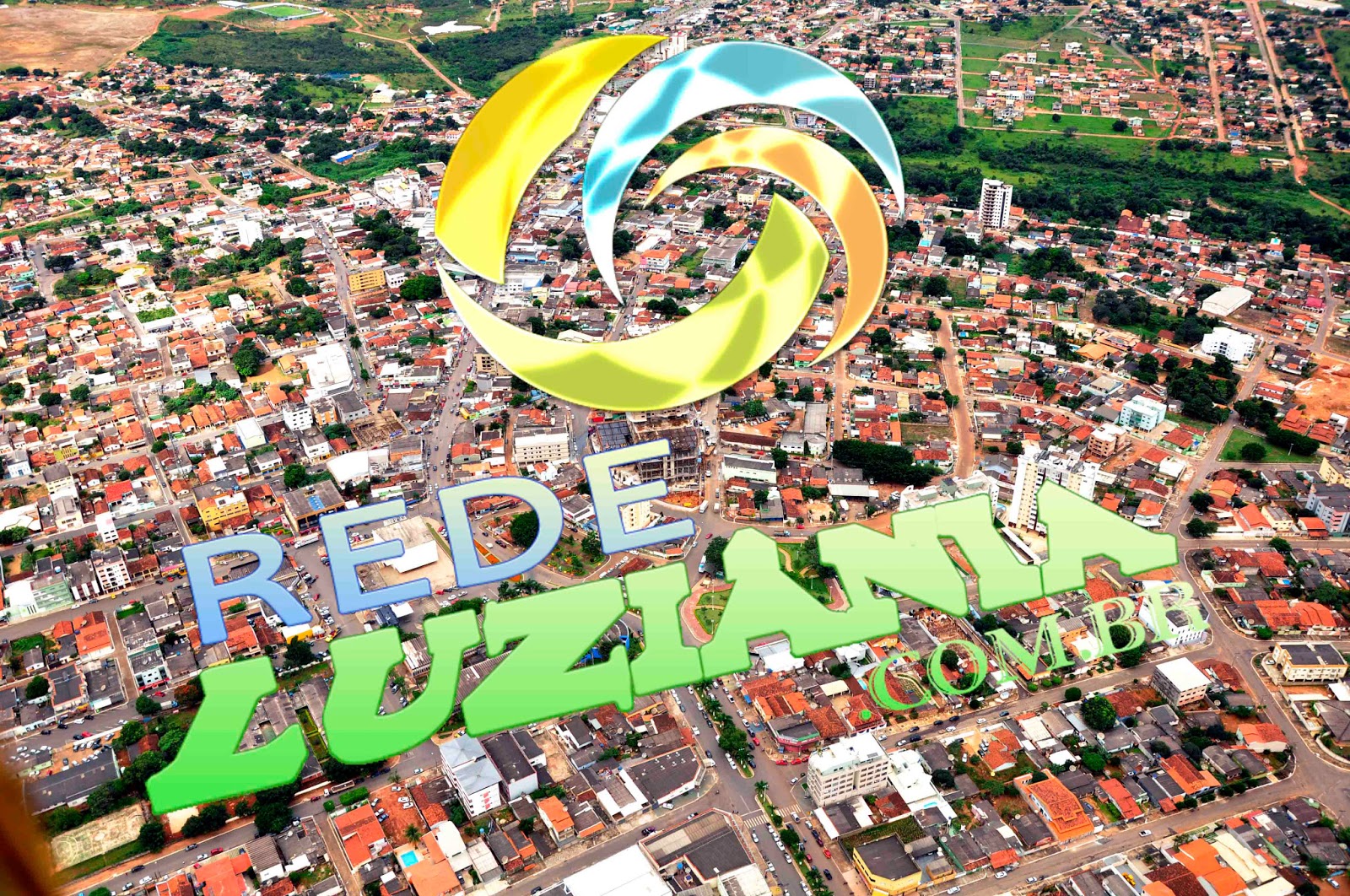 Rede Luziânia: Luziânia Goiás. Rede Luziânia. Rede Luziânia: Luziânia Goiás. Rede Luziânia.