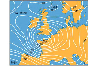 Map Catalog: Isobars