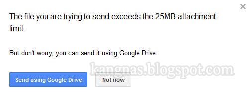 How To Send Files Larger Than 25MB Via Gmail Kang Nash Blogs how-to-send-files-larger-than-25mb-via-gmail-kang-nash-blogs