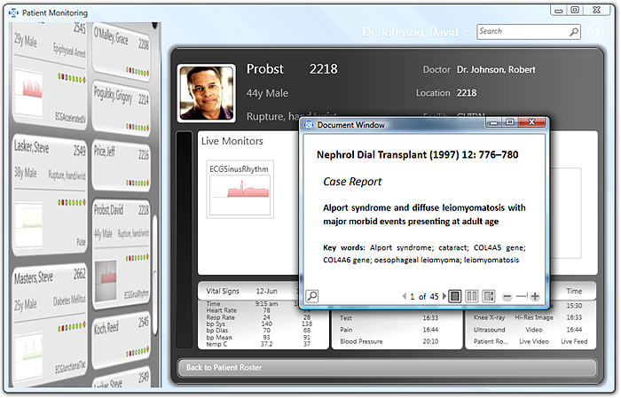 CCUBoxy: Windows Presentation Foundation (WPF)教學文獻 CCUBoxy: Windows Presentation Foundation (WPF)教學文獻