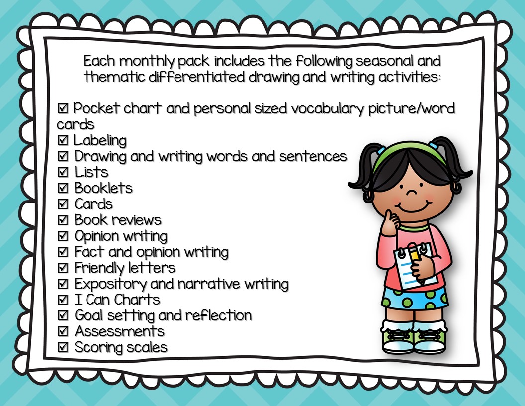 Teaching With Love And Laughter Writing Right All Year Long teaching-with-love-and-laughter-writing-right-all-year-long