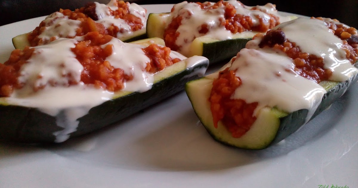 ZÖLD AVOCADO: Vendégvárásra fel! - vörösbab pörkölt kuszkusszal cukkini ... ZÖLD AVOCADO: Vendégvárásra fel! - vörösbab pörkölt kuszkusszal cukkini ...