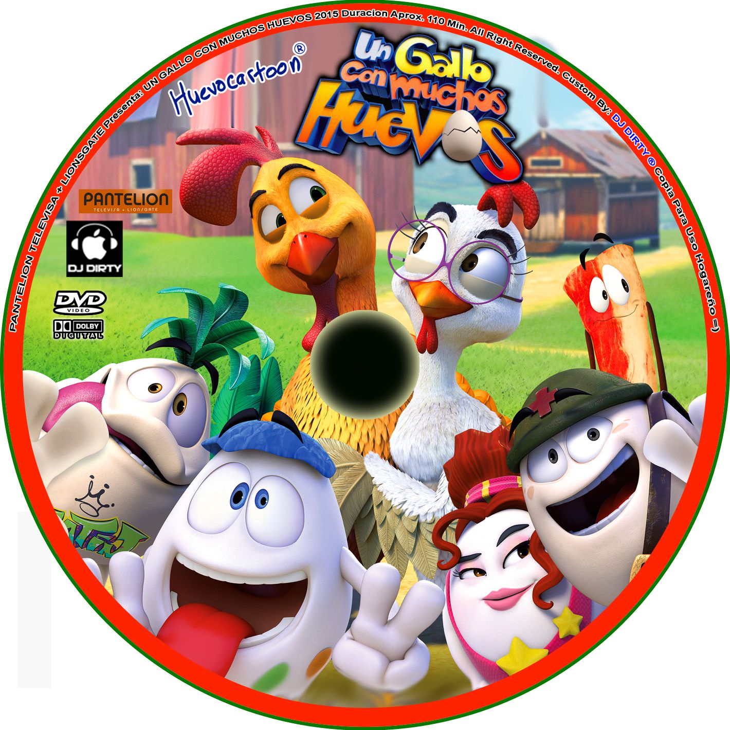 Ver Pelicula Completa Online Un Gallo Con Muchos Huevos - elcineemin Ver Pelicula Completa Online Un Gallo Con Muchos Huevos - elcineemin