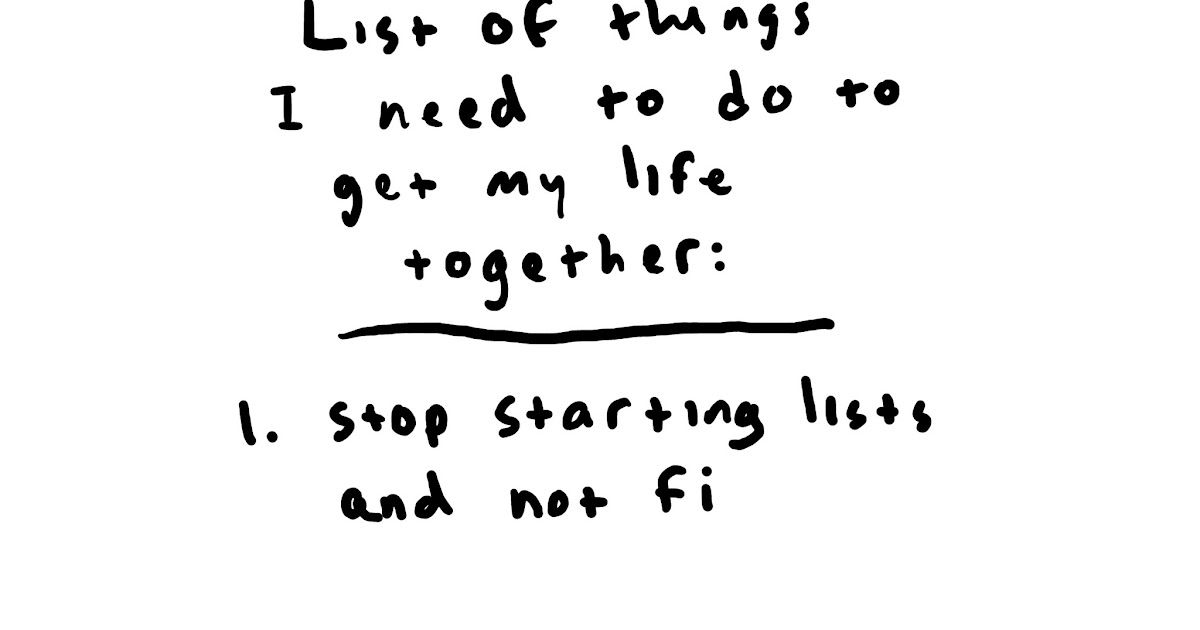 Nateturbow List Of Things nateturbow-list-of-things