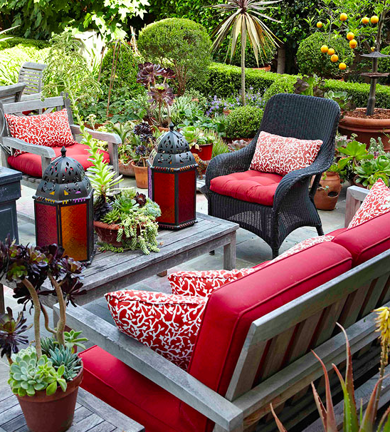 Outdoor Patio Color Combos That Rock For 2015 outdoor-patio-color-combos-that-rock-for-2015