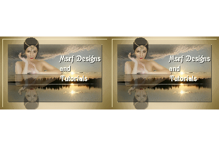 PSP Design: Banner'larım