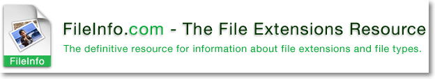 FileInfo.com: معلومات كاملة حول الامتدادات (Windows ، Linux ، Mac)