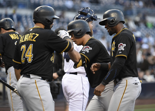 [스압] [PIT] 사진으로 보는 강정호의 여정.jpg : MLBPARK