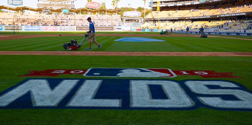 [NYM] NLDS 2차전, 주요장면 영상 & 화보 : MLBPARK