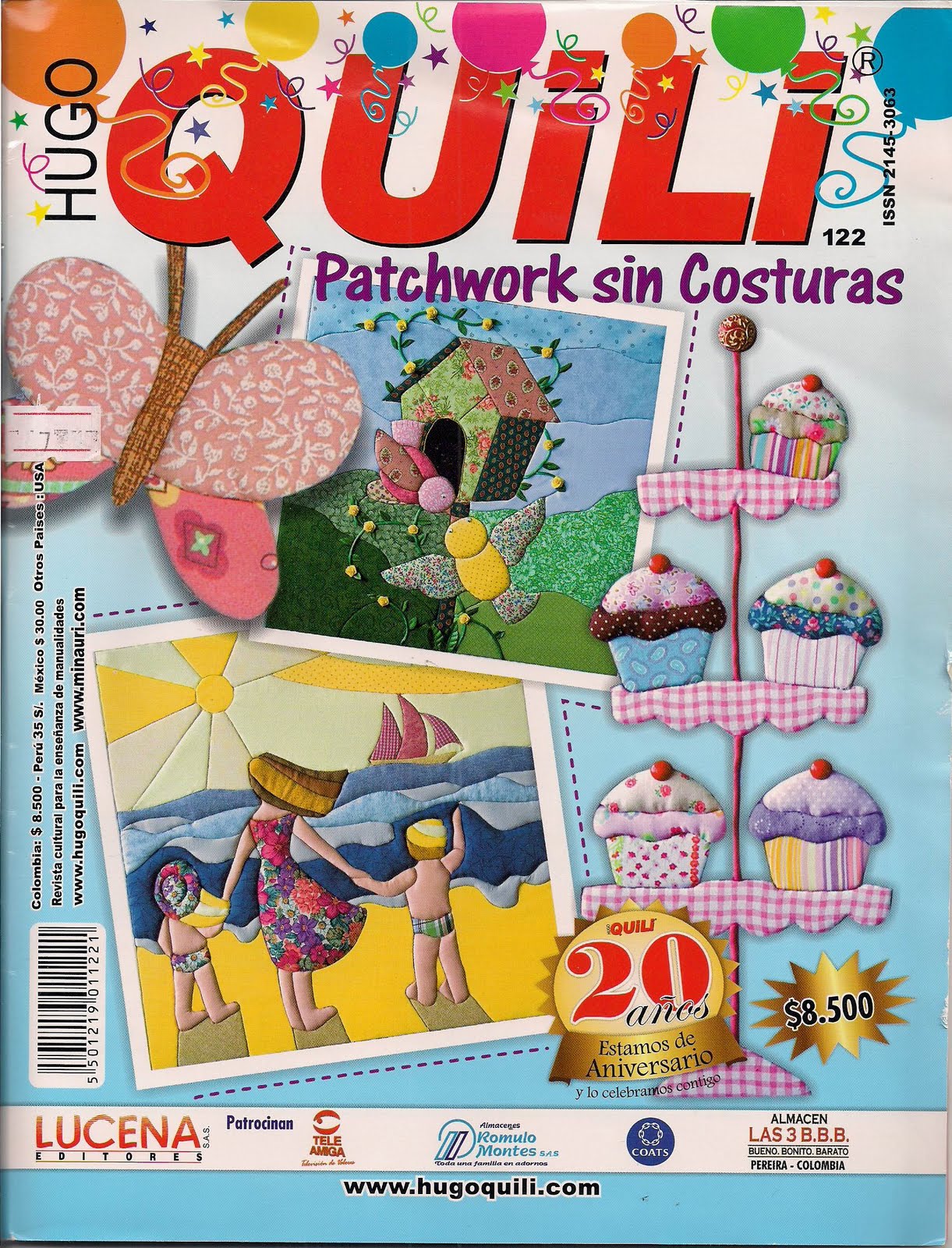 Manualidades quili - Imagui