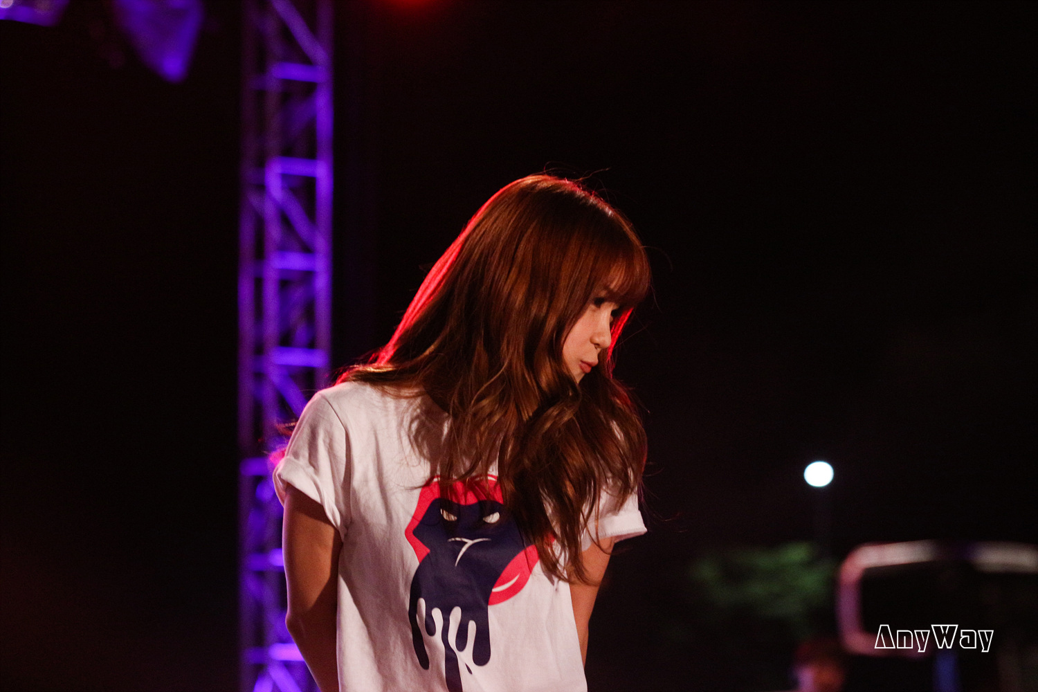 오늘자 레인보우 조현영 트위터.jpg : MLBPARK