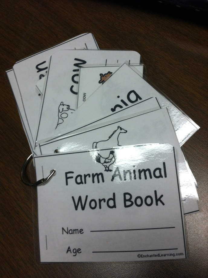 Top 5 Ways to Use Velcro - Speech Time Fun: Speech and Language Activities