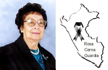 CHIQUIÁN Y SUS AMIGOS / Armando Alvarado Balarezo (Nalo): 10 DE DICIEMBRE DE 2012 FALLECE ROSA ...