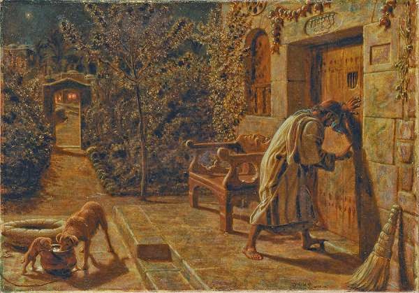 Reformed Baptist Blog Parable Of The Friend At Midnight Luke 11 5 13 reformed-baptist-blog-parable-of-the-friend-at-midnight-luke-11-5-13