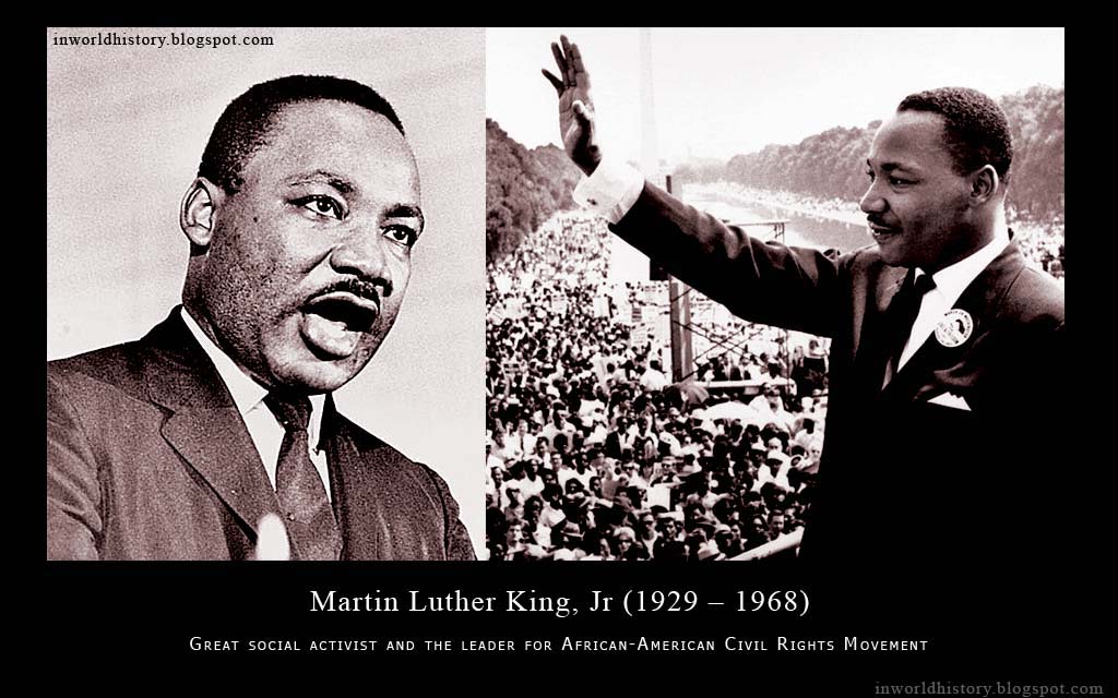 World History Martin Luther King Jr world-history-martin-luther-king-jr
