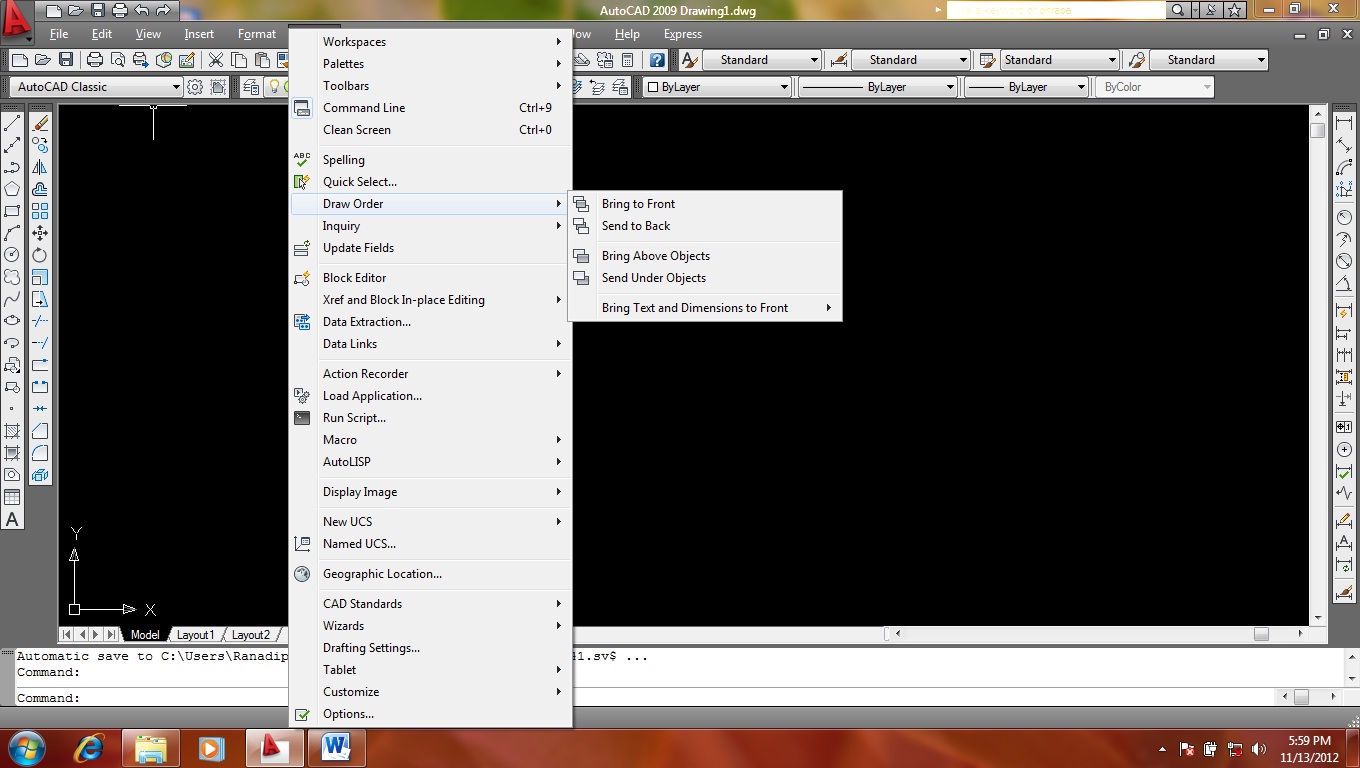 AutoCAD All Commands And There Functions And Activations Bastukar autocad-all-commands-and-there-functions-and-activations-bastukar