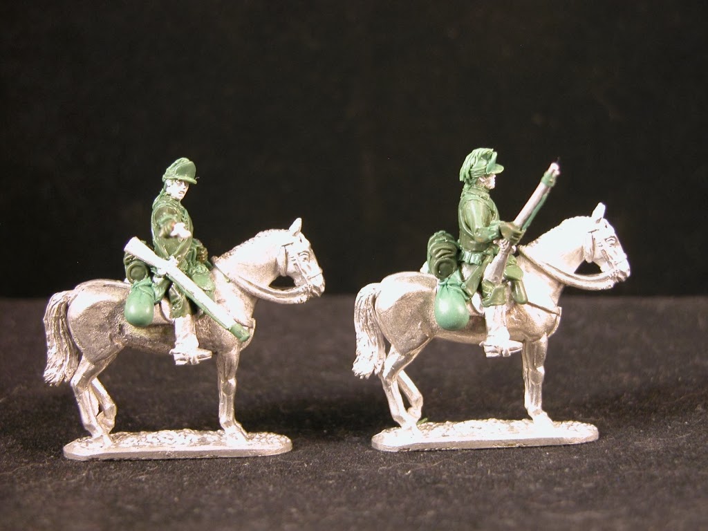 [TMP] "1st Continental Dragoons Pix - Fife & Drum" Topic