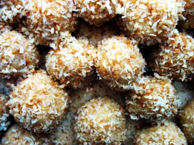 Cajeta de Coco - Recetas Con Sabor Latino