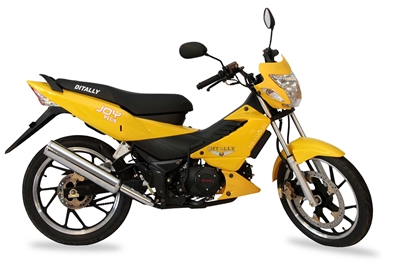 Nova Joy 50 Plus 2012