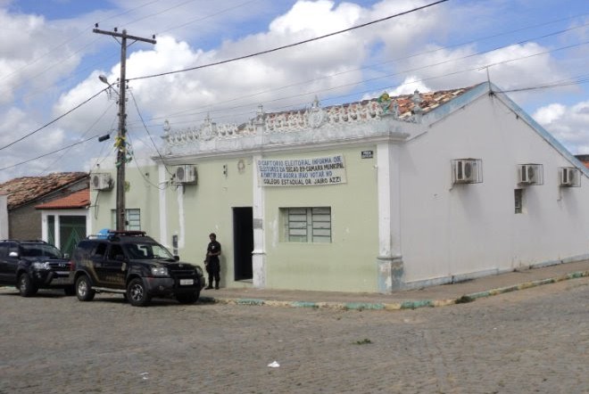 PORTAL DO CLERISTON SILVA - O portal de notícias de Serrinha e região: Contas da prefeitura de ...