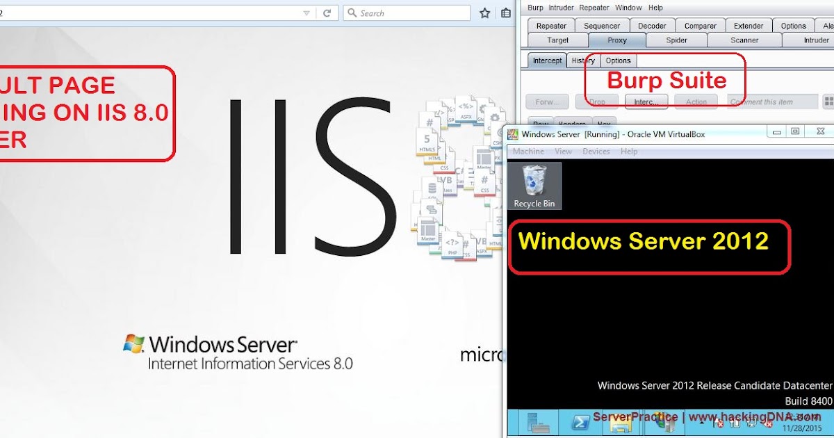 SERVER PRACTICE: How To Disable OPTIONS Methods On IIS Server SERVER PRACTICE: How To Disable OPTIONS Methods On IIS Server