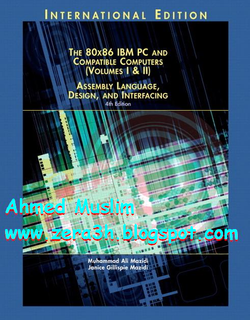 arm assembly language programming & architecture mazidi pdf