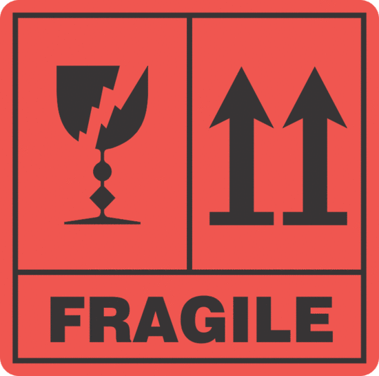 Fragile fragile