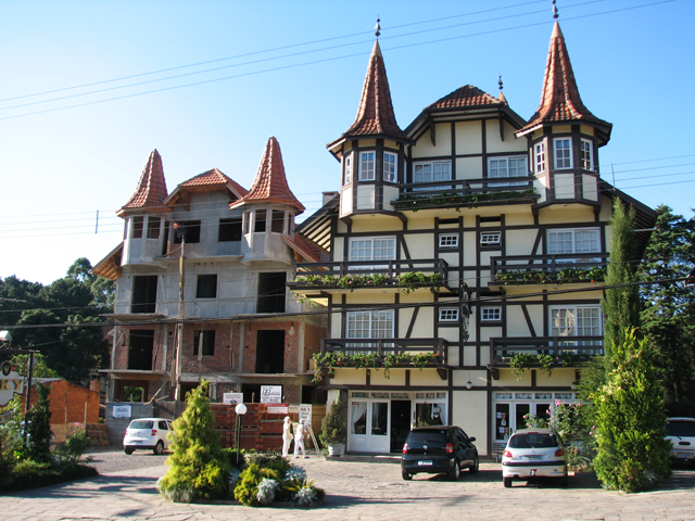 Hotel Sky - Gramado: Conheça a História do Hotel Sky - Gramado - RS Hotel Sky - Gramado: Conheça a História do Hotel Sky - Gramado - RS