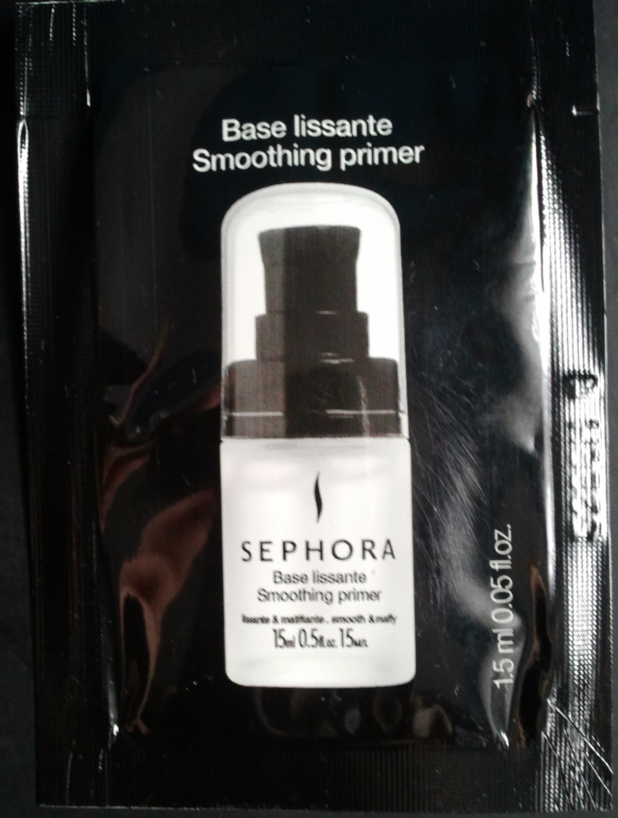 kruszynkaaa91: Sephora base lissante Smoothing primer kruszynkaaa91: Sephora base lissante Smoothing primer