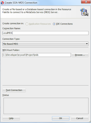 The Programmer: How to deploy MDS files to SOA suite 11g/12c