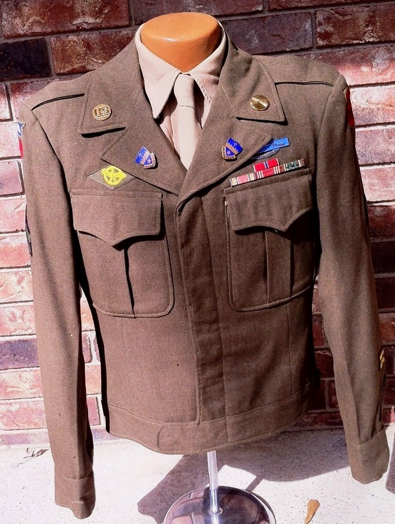 The Tale Of A Bronze Star Corporal In The 76th 90th Divisions the-tale-of-a-bronze-star-corporal-in-the-76th-90th-divisions