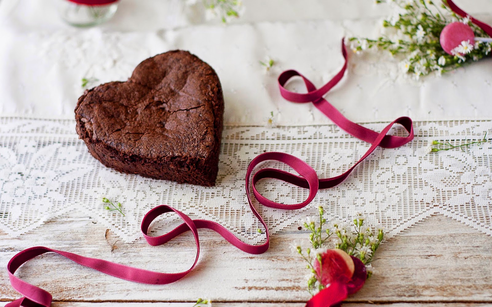 Cake in vorm van liefdes hartje | Mooie Leuke Achtergronden Voor Je ... Cake in vorm van liefdes hartje | Mooie Leuke Achtergronden Voor Je ...
