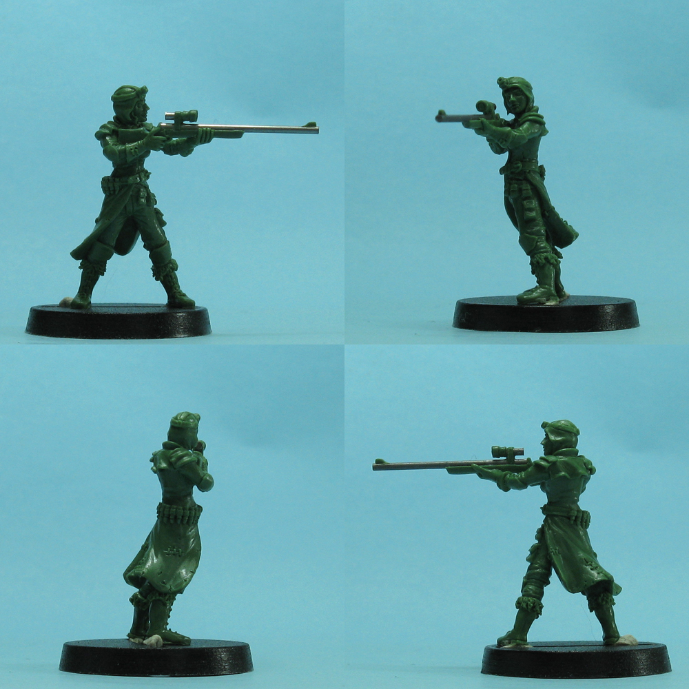 [TMP] "some post-apoc greens for Wreck-Age" Topic