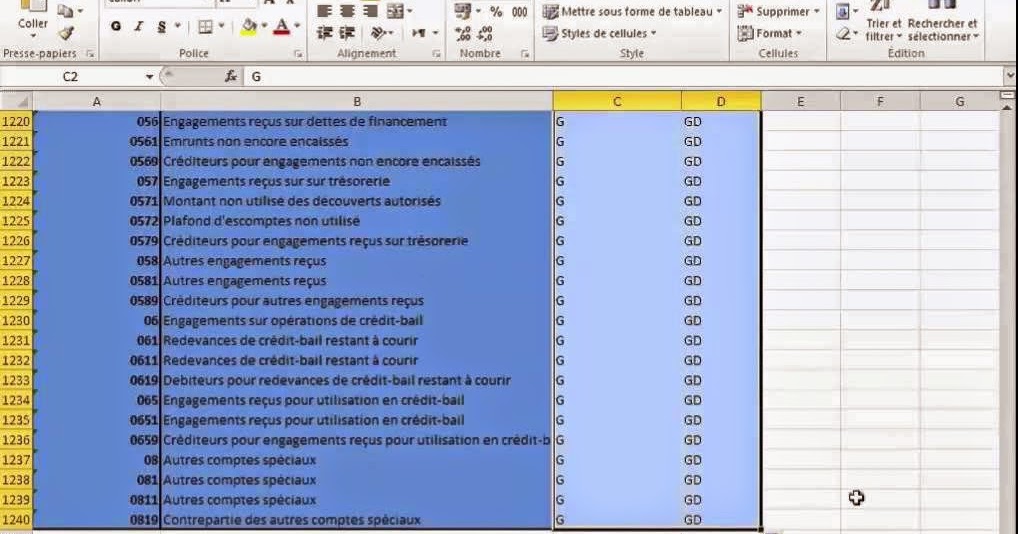 comptabilité et fiscalité marocaine