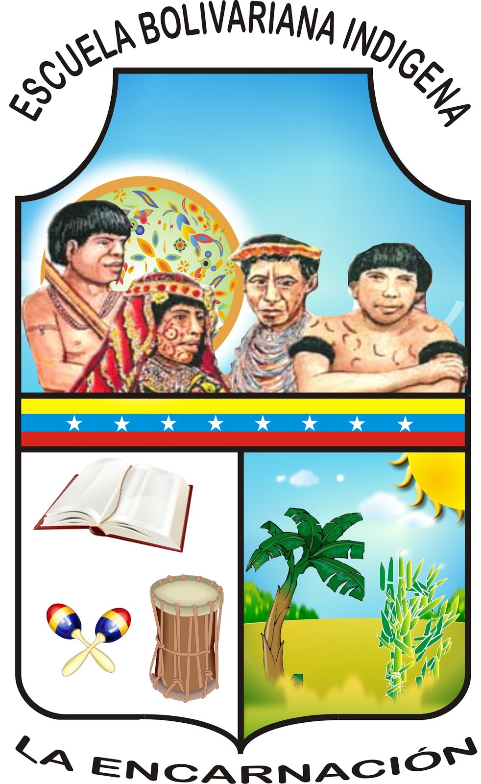Dibujos del himno nacional de venezuela - Imagui Dibujos del himno nacional de venezuela - Imagui