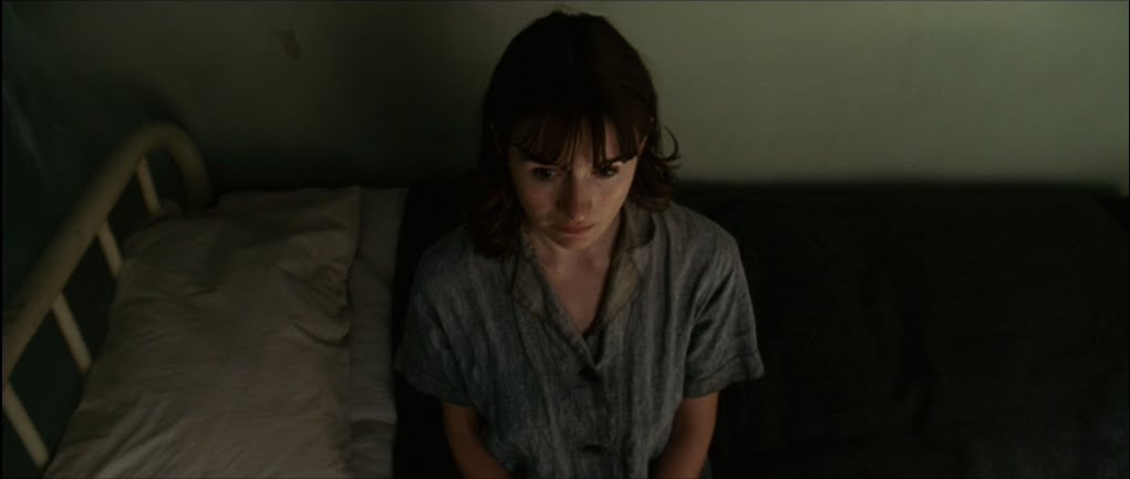 Emily Mortimer Shutter Island