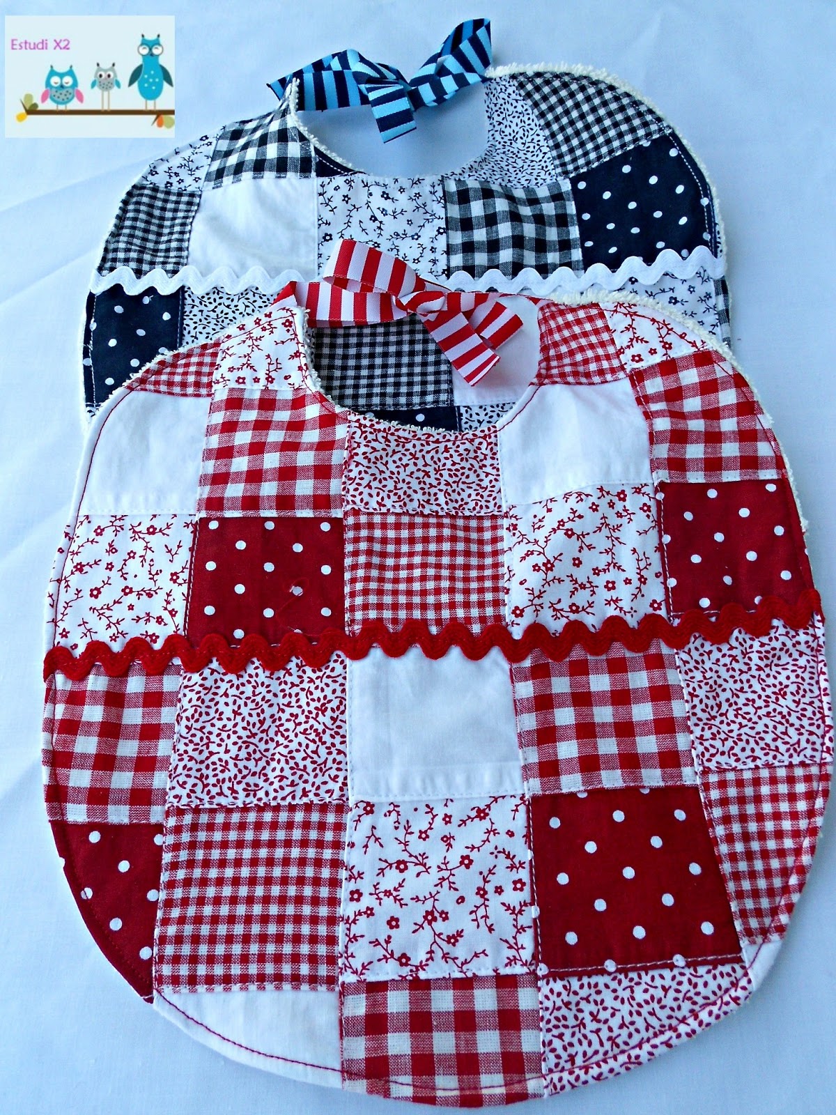 Pitets patchwork - Imagui